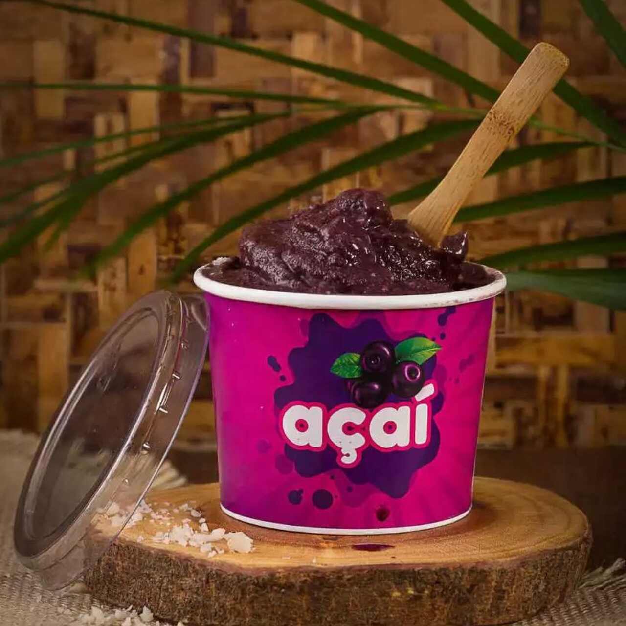 Marketing para açaí: Estratégias para aumentar suas vendas