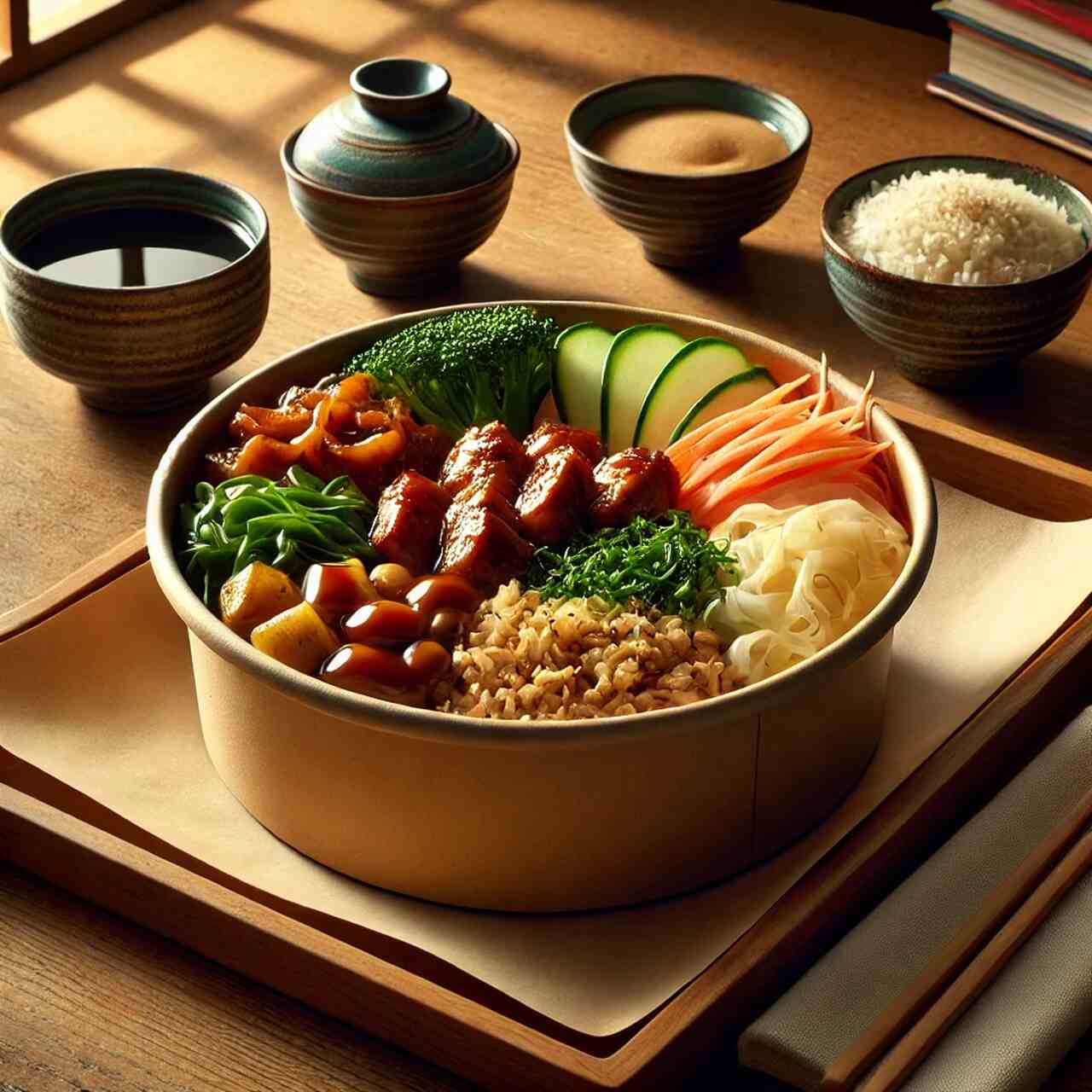 Para que serve um bowl? Descubra suas utilidades